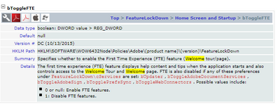 Just help in a super simple way to TURN OFF THE PO... - Adobe Community ...