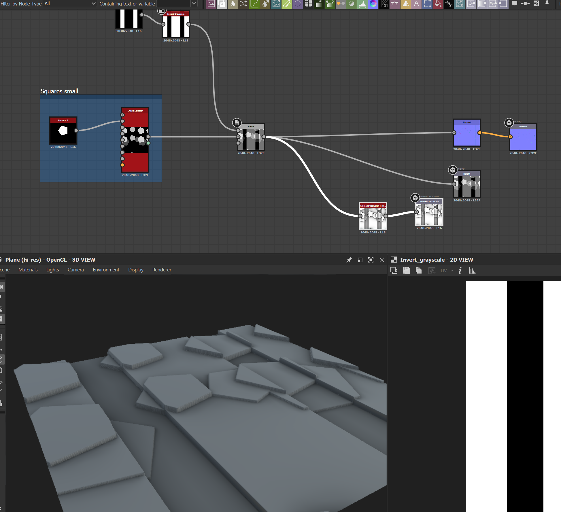 Solved: Getting one shapes height to overright that of ano... - Adobe ...