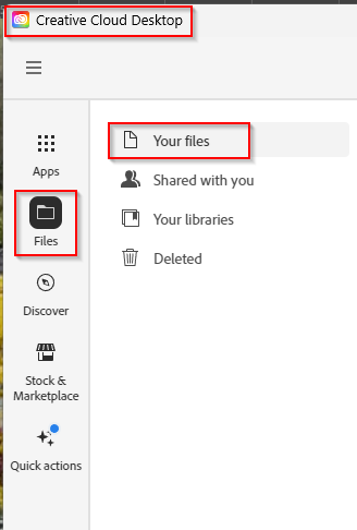 Can I find the cached image of the preview image o... - Adobe Product ...