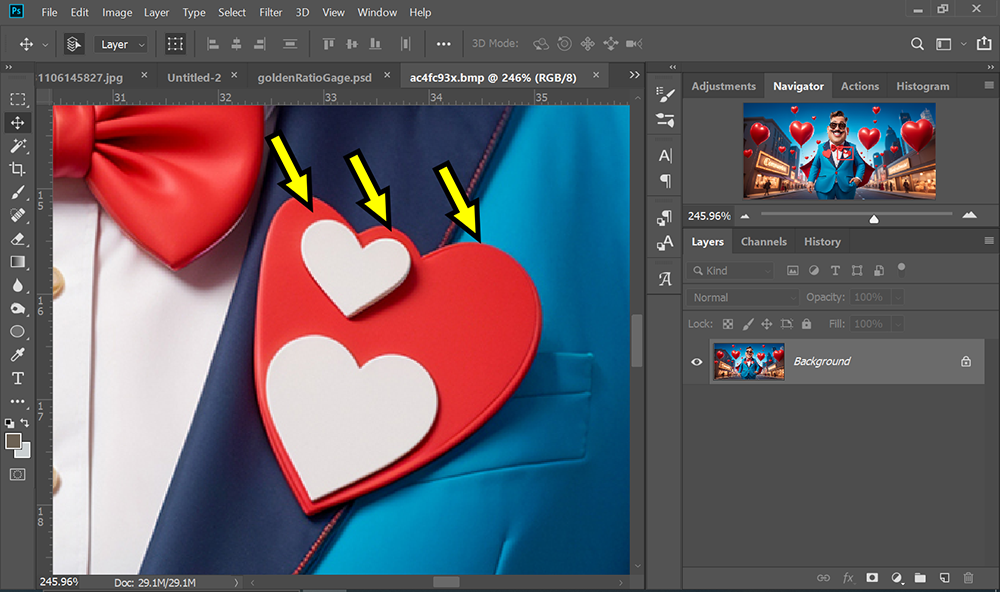 Solved: Illustrations AI refusées pour problèmes de qualit... - Adobe ...