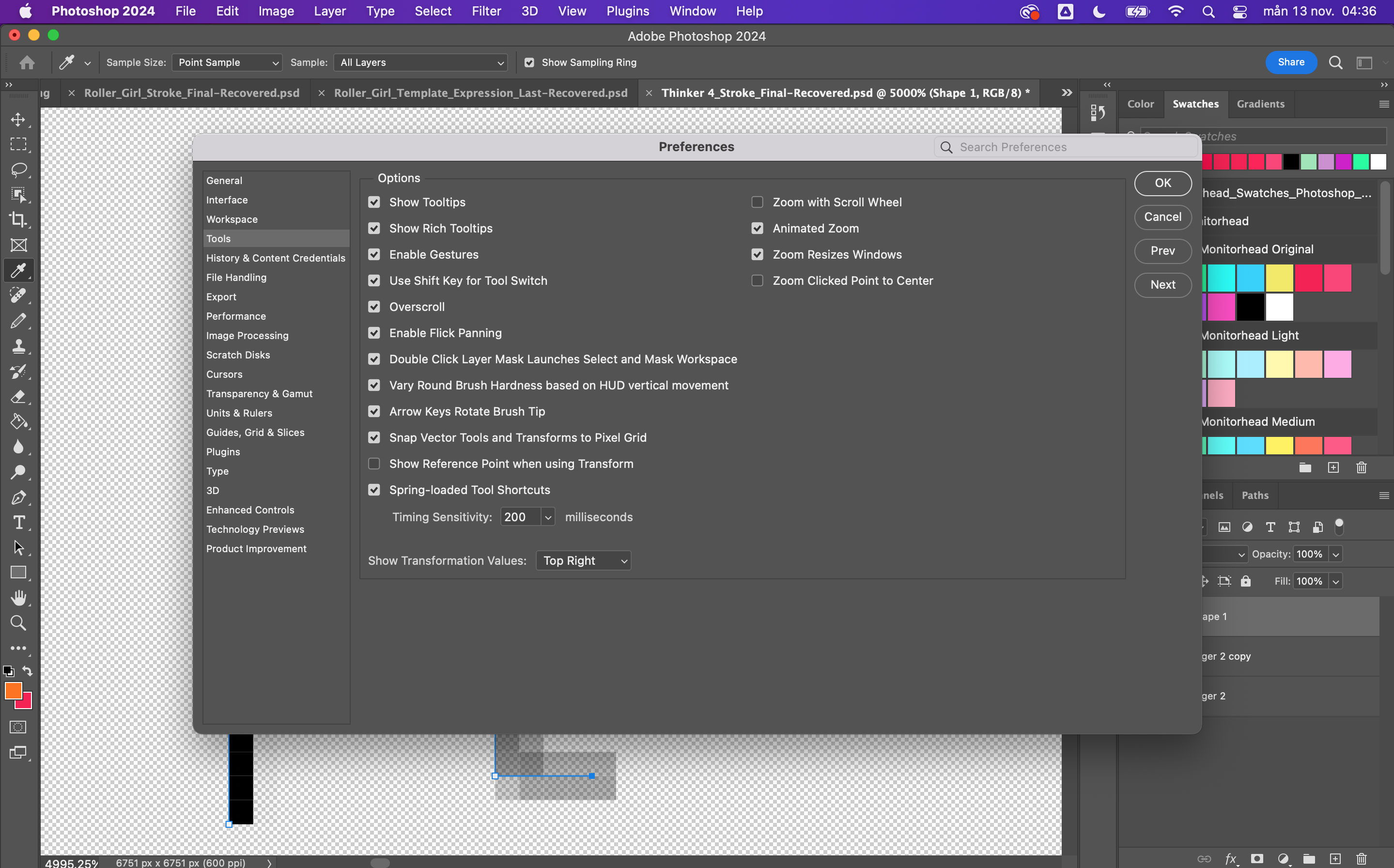 Turn off Anti Alias for Pen Tool - Adobe Community - 14229464