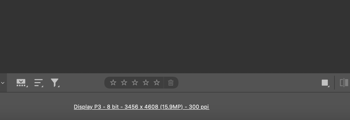 Solved: Actual ppi in indesign different from ppi in photo... - Page 2 ...
