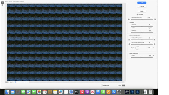 distorted image on thumbnail - Adobe Community - 14231427
