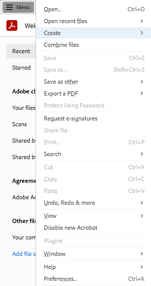 Redact text tool will not work - Adobe Product Community - 14226656