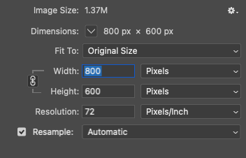 Problem with sizing in Photoshop - Adobe Community - 14234517