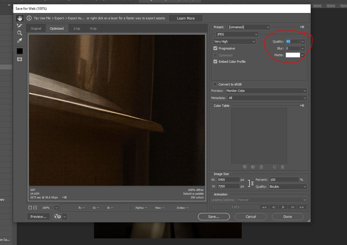Save Options For Printing Out Art - Adobe Community - 14235174