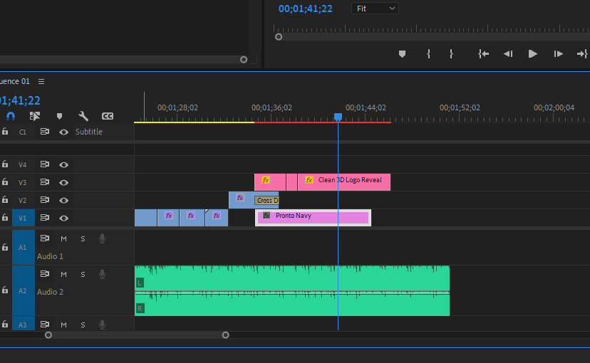 Motion Graphics not Loading - Adobe Community - 14237565