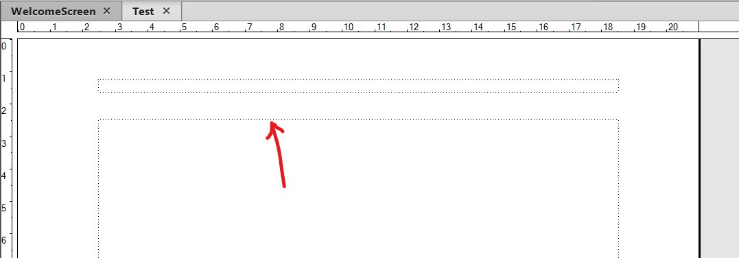 Solved: disconnected page VS page break - Adobe Product Community ...