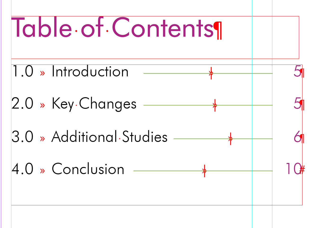 What does this symbol mean and how can I get it? - Adobe Community ...