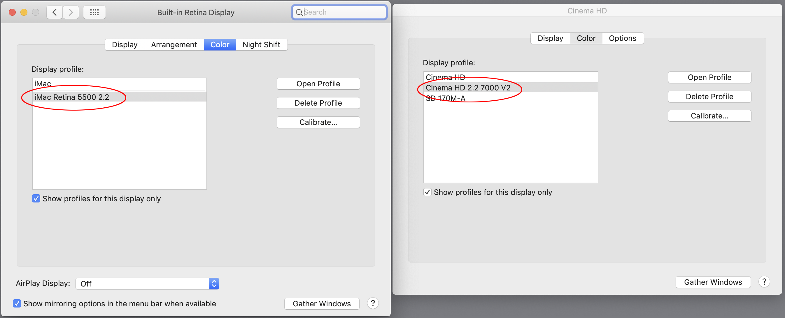Is Indesign ICC aware on Windows? - Adobe Community - 14246291