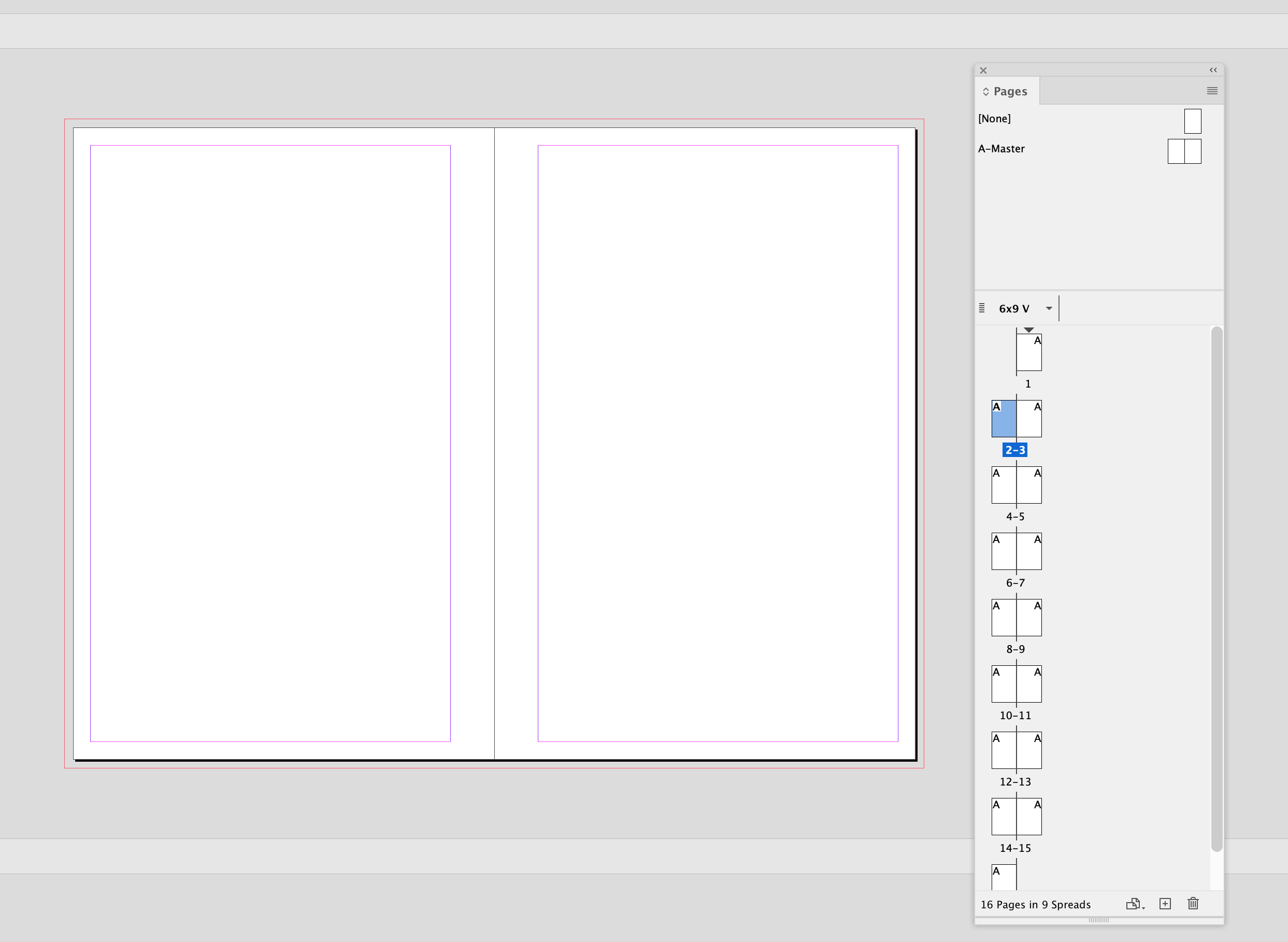 converting spreads to pages - Adobe Product Community - 14245225