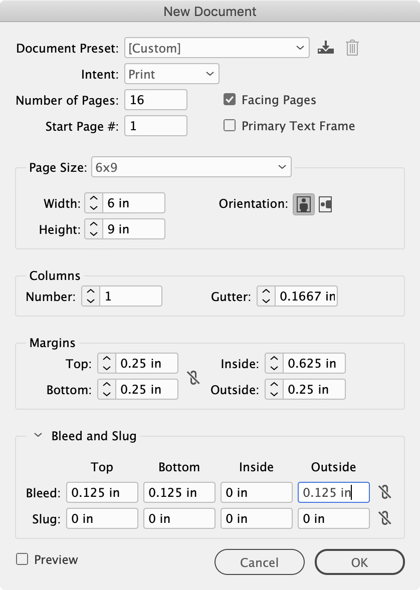 converting spreads to pages - Adobe Product Community - 14245225