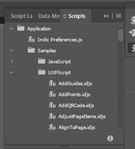 Solved: Equivalent of the Place() method in UXP - Adobe Product ...