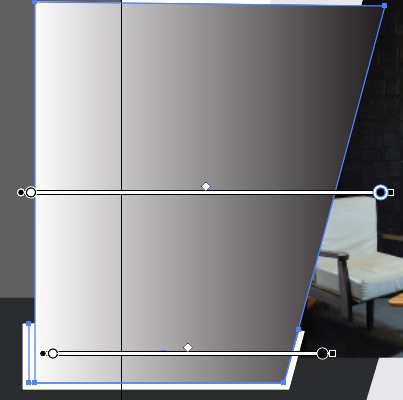 Solved: How can I remove two gradients from one object in ... - Adobe Product Community - 14247793