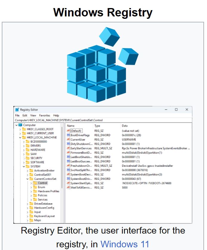I am trying to apply a fix by 'creating a registry... - Adobe Product ...