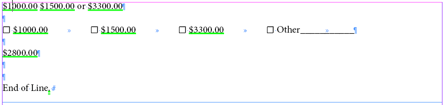 Need help with this Script for US currency formatt... - Adobe Product ...