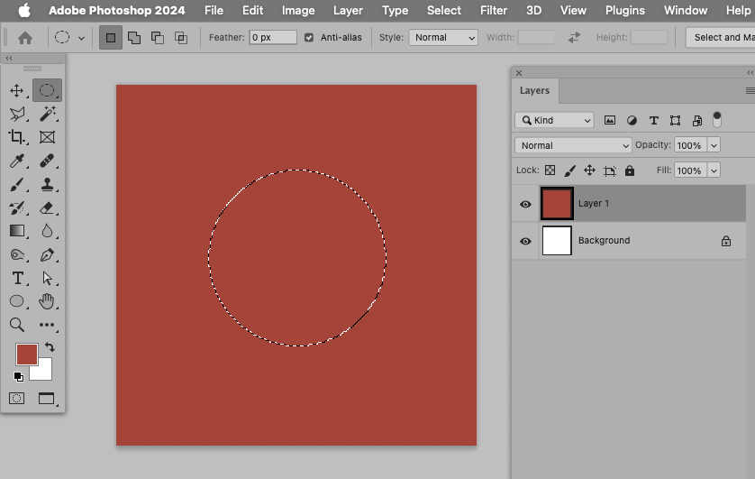 Object Selection Tool - Adobe Product Community - 14250577