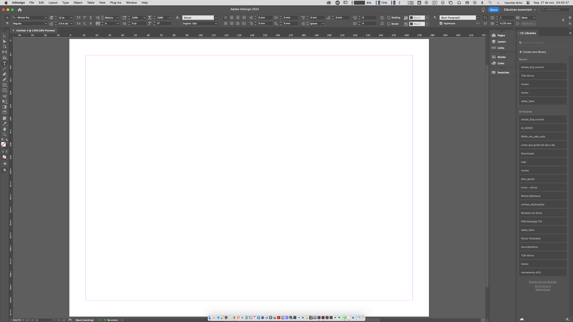 RE: 인디자인 단락패널 이후공백과 이전공백 - Adobe Community - 14186272