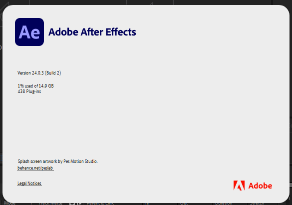 After Effects error: File "name.mp4" cannot be ope... - Adobe Product Community - 14260460