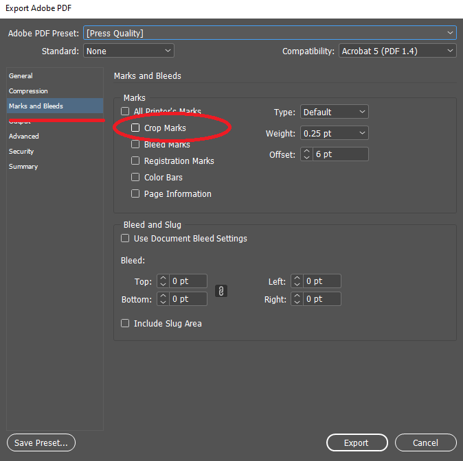 Solved: Guide Line Help? - Adobe Community - 14261761