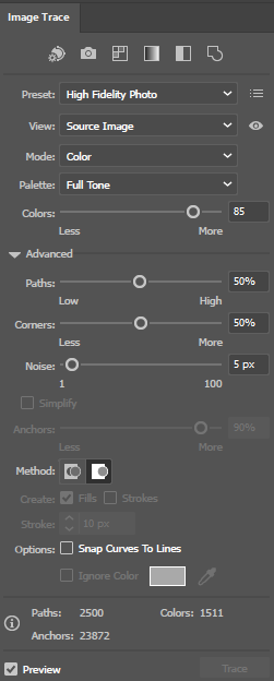 Exporting PNG Transparency Not Working in Illustra... - Adobe Product Community - 14261136