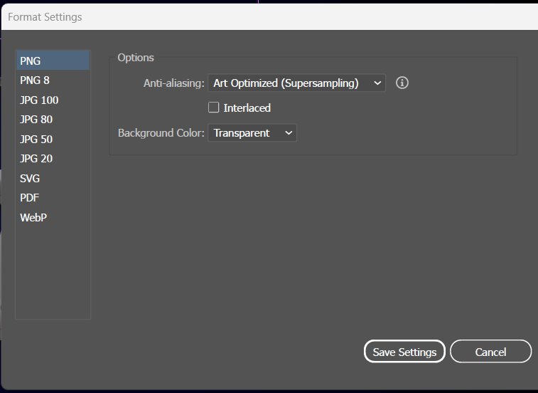Solved: PNG with transparent background, placing into Illu... - Adobe ...