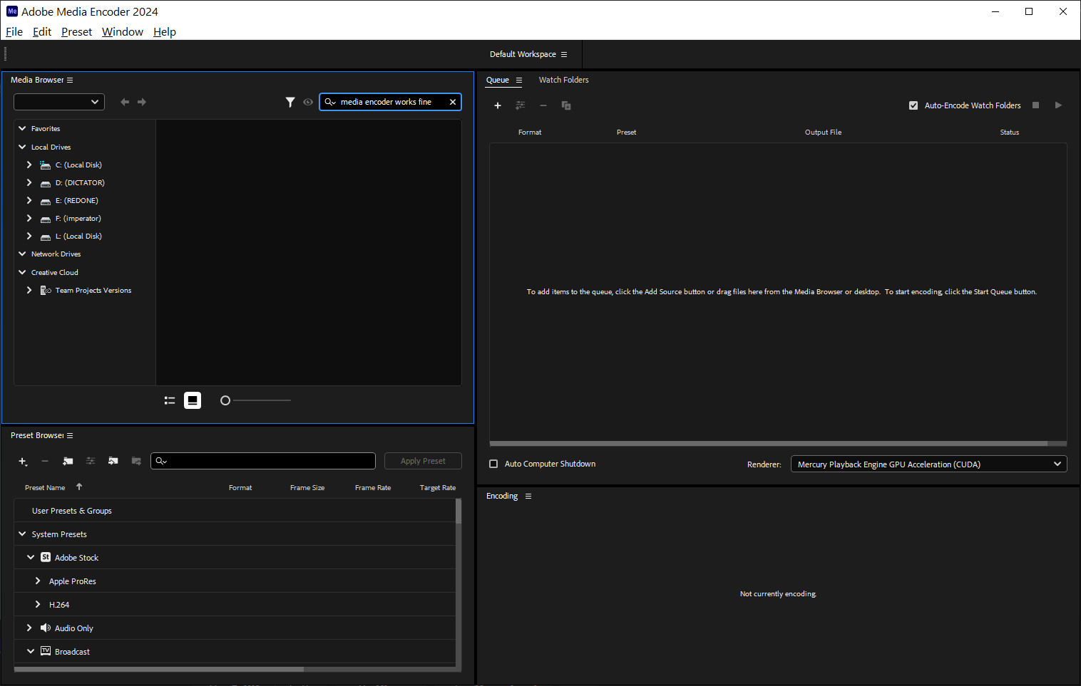 Corrupted UI elements in Premiere Pro 24 - Adobe Product Community - 14258496