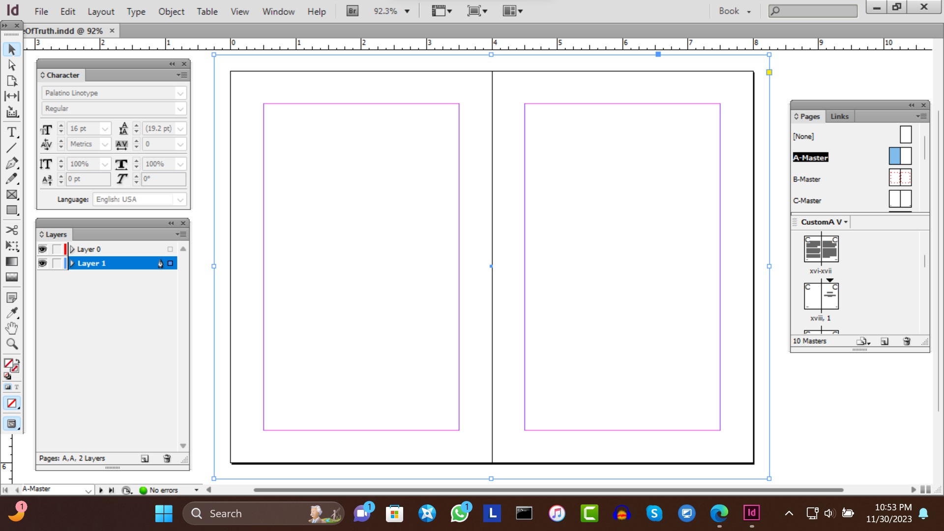 Drop Shadow Frame does not print correctly - Adobe Community - 14270628