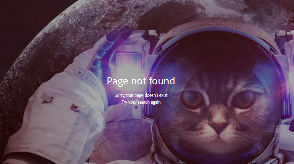 Solved: Cannot find existing image (Urgent Help needed) - Adobe ...