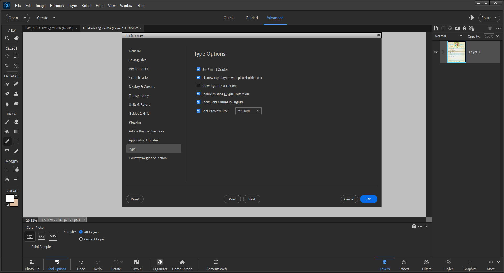 Solved: typing [How to switch off Lorem Ipsum placeholder ... - Adobe ...
