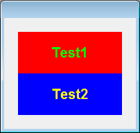 Solved: Color a button in Scriptui and text positioning. - Page 2 - Adobe Support Community ...