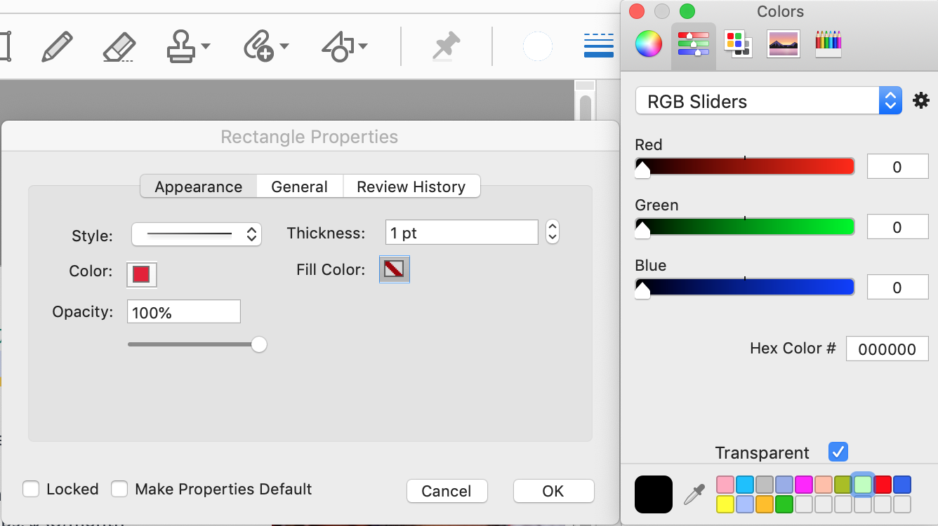 How to turn off bounding box? - Adobe Product Community - 10634120