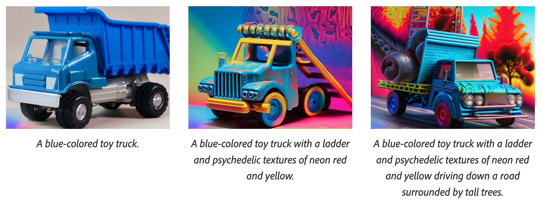 How to create effective AI prompts: Photoshop Quic... - Adobe Product ...