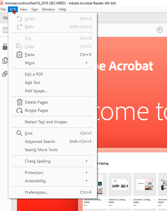 Solved: How to Enable (or back) new Acrobat? - Adobe Product Community ...