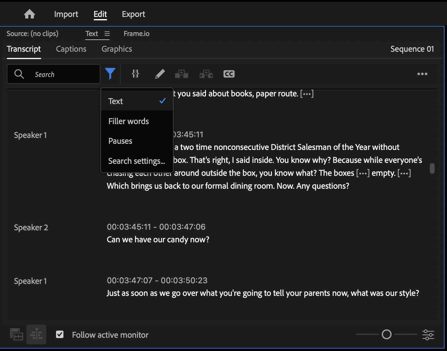 Welcome to Adobe Premiere Pro 24.1 - Adobe Product Community - 14282319