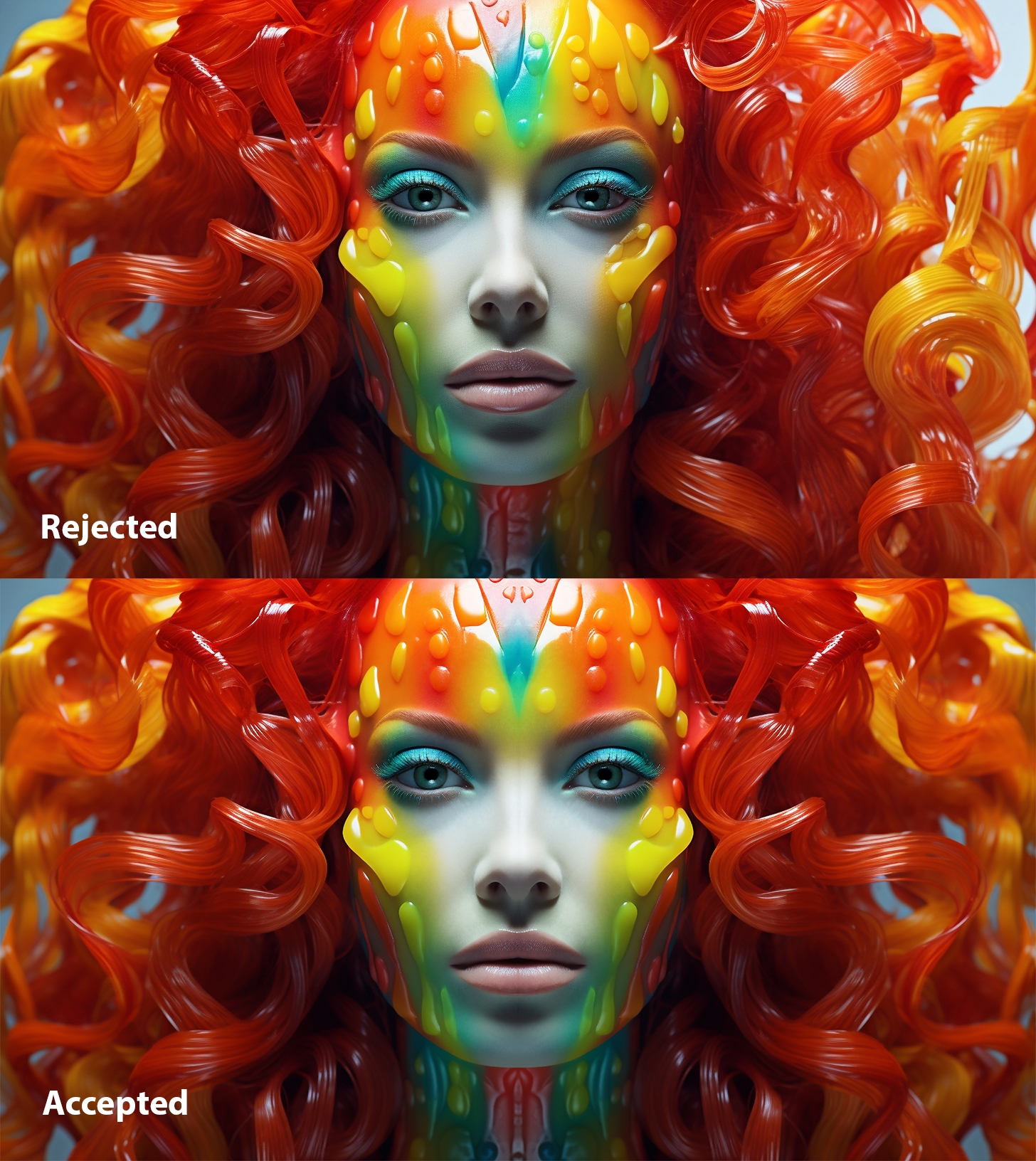 Solved: Not sure why image was rejected - Adobe Product Community ...