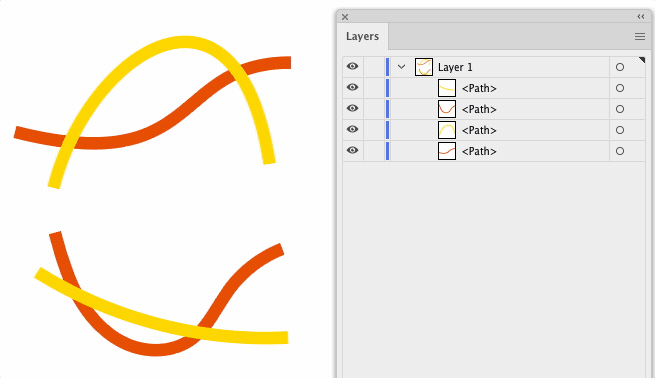 Finding PathItem Intersection Points - Adobe Product Community - 14282032