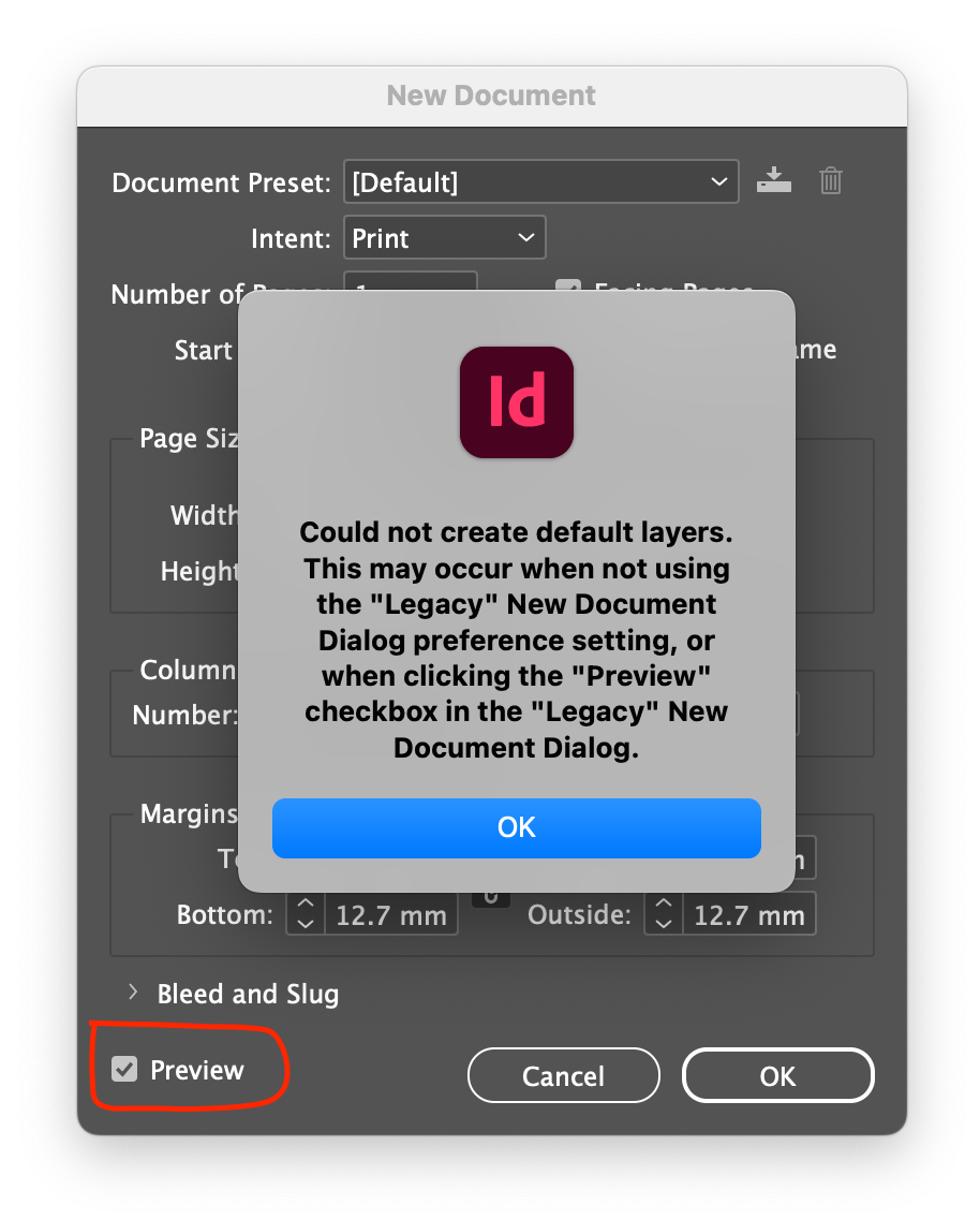 Solved: Auto generate layers in InDesign on startup - Adobe Community ...