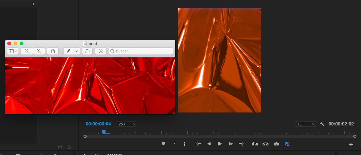How can I change the color calibration? - Adobe Product Community ...