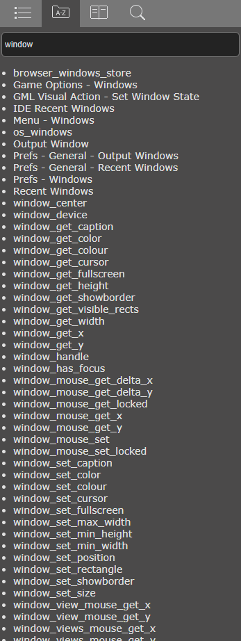 Index Search: Specific entries not appearing when ... - Adobe Community - 14285886