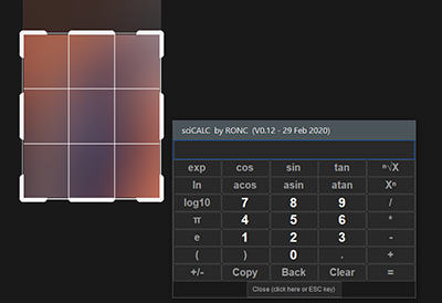 How can Scriptui SnpCreateDialog.jsx be changed to... - Page 2 - Adobe ...