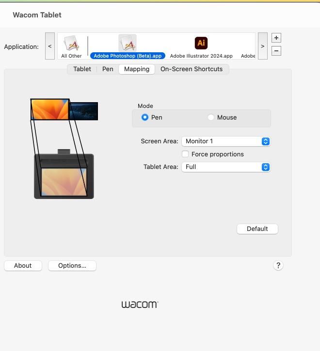 Solved: Dual Monitor Photoshop CC 2019 jumbled worspace - Adobe Product ...