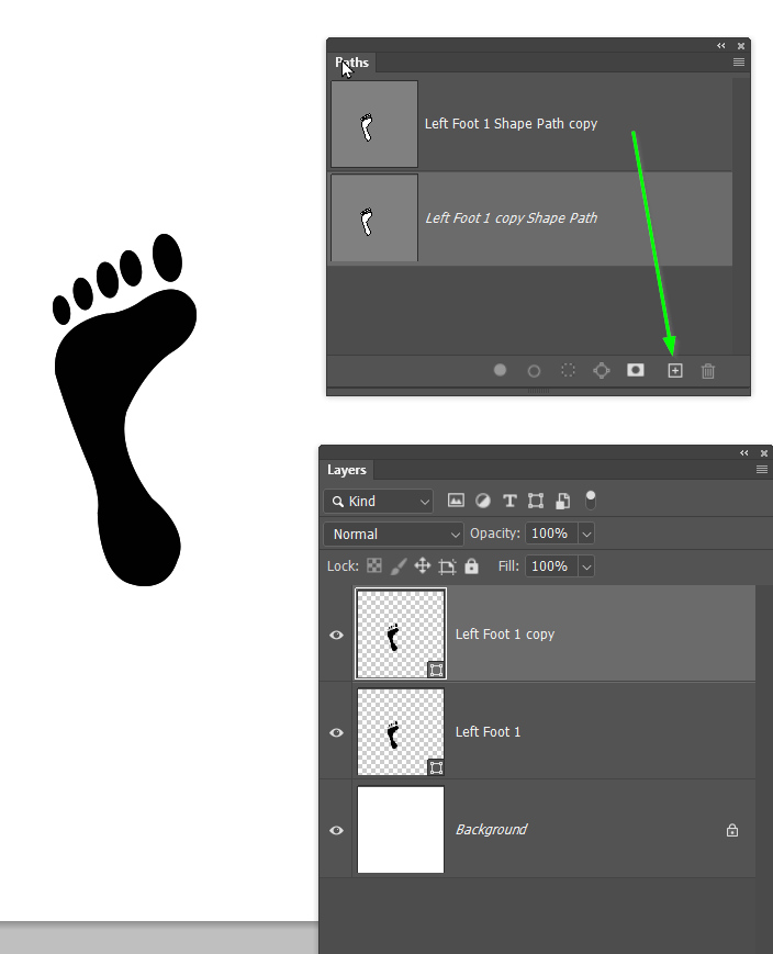 Assistance on compositing lakes of specific shapes... - Adobe Product ...