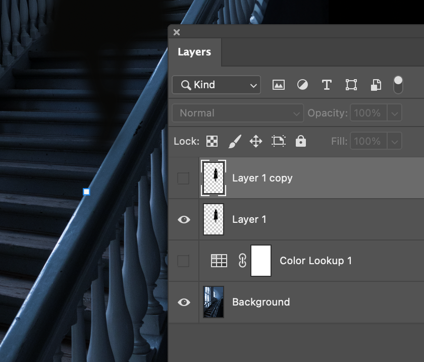 Solved: Strange square - Adobe Product Community - 14290936