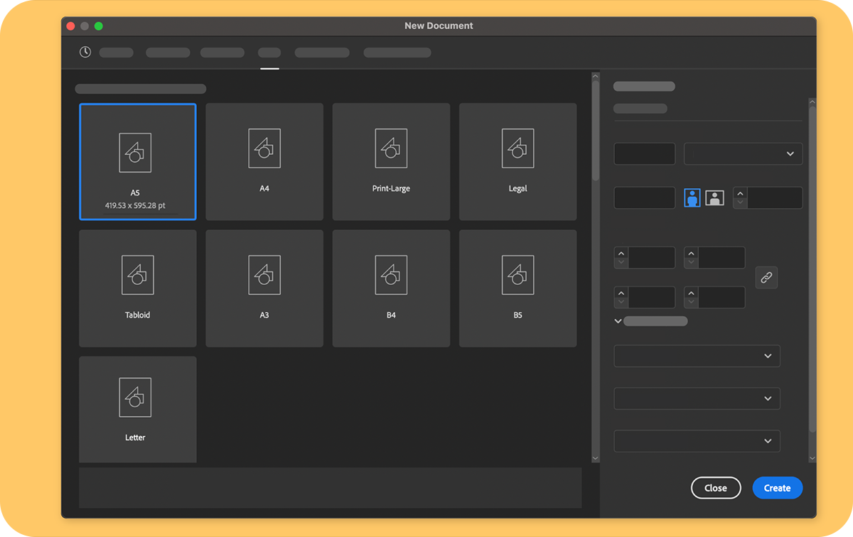 Illustrator 28.1 | Dimension Tool, Improved Share ... - Adobe Community ...