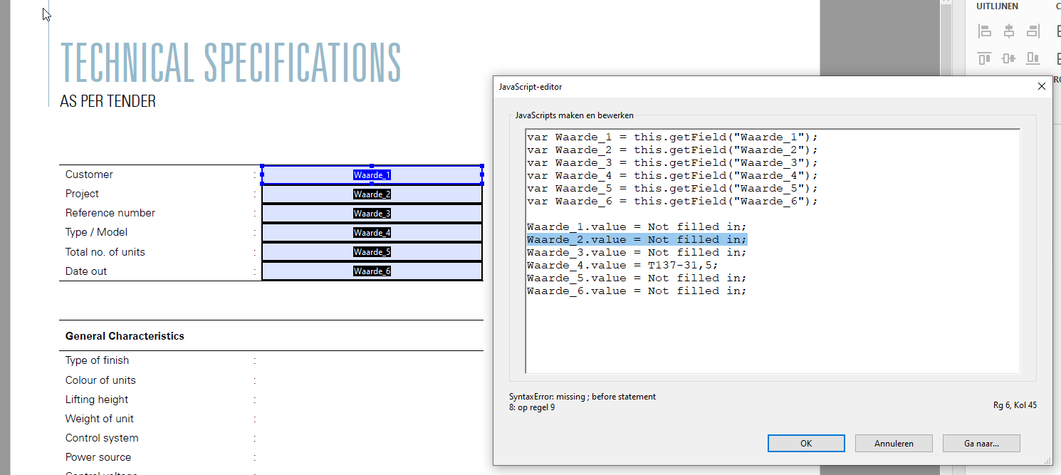 Solved: Javascript for Excel to Acrobat - Adobe Product Community ...
