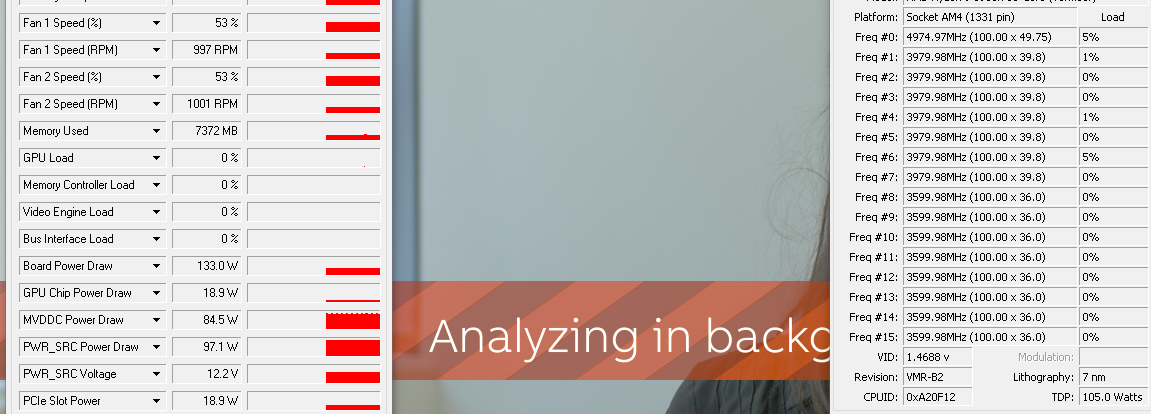 Make "Morph Cut" less painfully slow - Adobe Product Community - 14295922