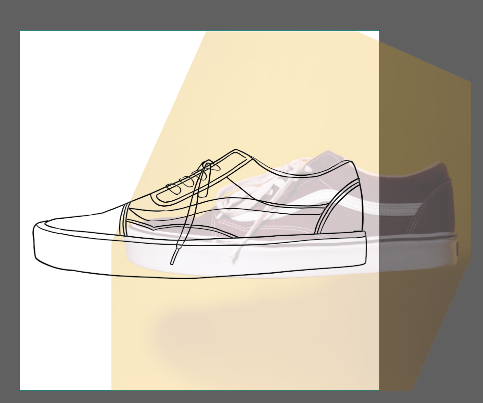 가져온 포토샵 레이어의 투명도가 조절이 안됩니다 - Adobe Product Community - 14298312