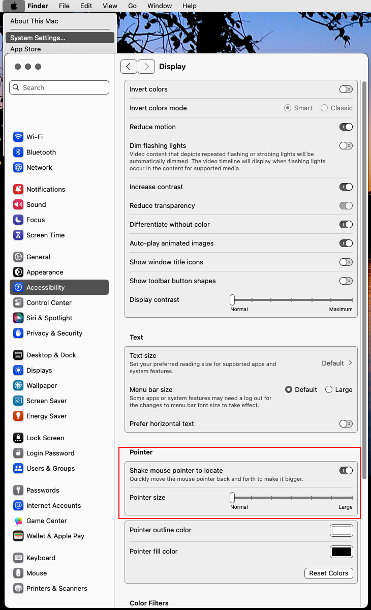 Brush size is not precise anymore... - Adobe Community - 14299686