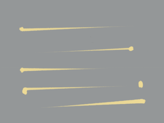 Drawing diagonal straight lines with tablet - illu... - Adobe Community ...